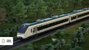 Conoce la Ruta del Tren Maya: Guía completa y mapas